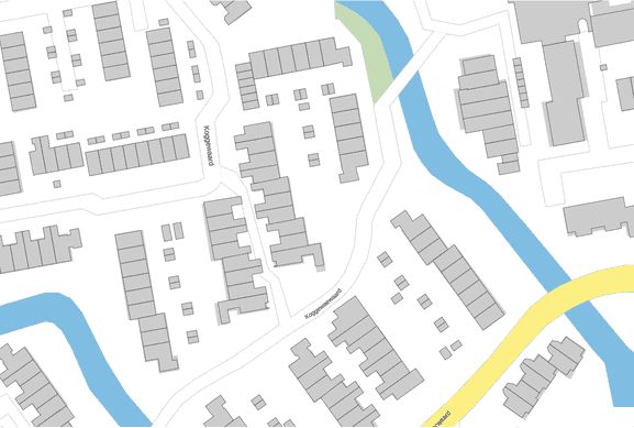 Housing Types | vandoornik.io